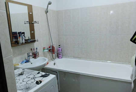 \Сергли_9Худуд,Разделний,71м², 2/7 Балкон,,Ар,Метро,-3 бек,