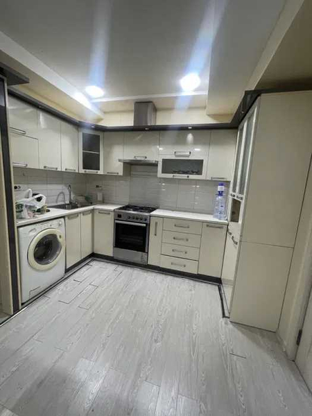 Аренда 4х комнатной квартиры в Центре Юнусабад Ц5 TK105