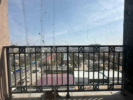 ЖК АЛАМАЗАР Сити 2 хонали янги квартира 52м2