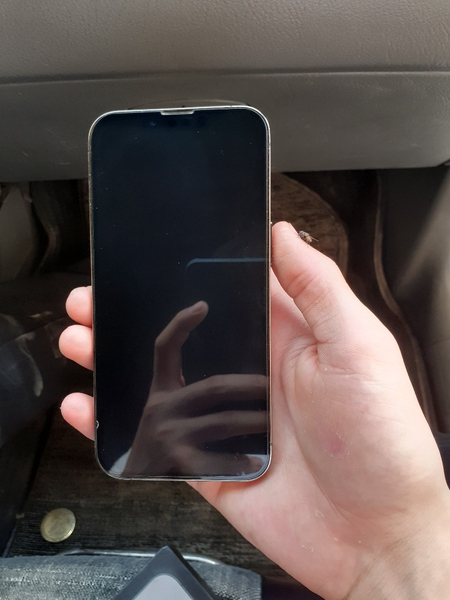 IPHONE 13Pro 128GB