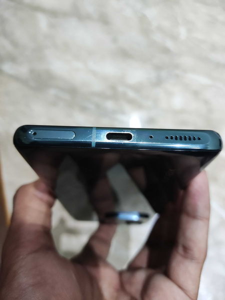 Xiaomi Mi 11 Pro 8/256 срочно вместе с зарядкой 67W