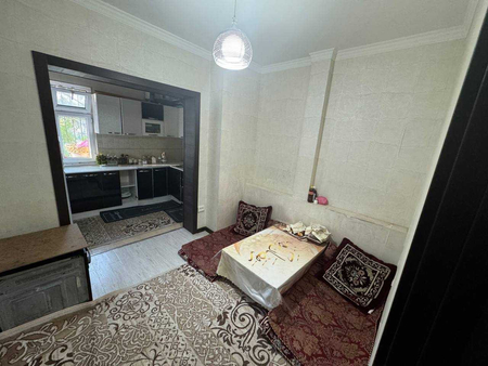 СРОЧНО Продается,3х-ком Квартира,Тузель-2, евро ремонт 78кв.м ШУ159226