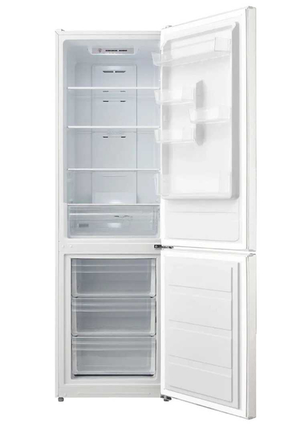 Muzlatgich Midea MDRB424FGF01OH 302l 186sm Холодильник