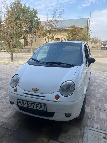 Матиз  2004 сотилади 2200$