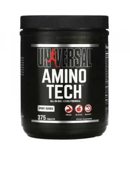 Universal amino tech