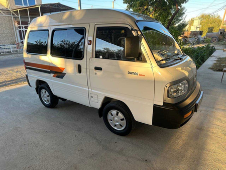 Damas  Chevrolet