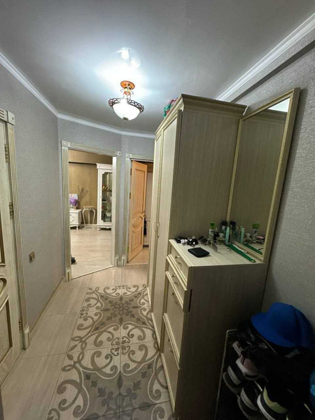 продается 2в3/3/4
на Ц-5 метро Минор
(Юнусабадский район)