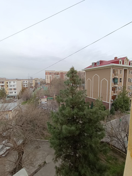 СВОЯ 1 комнатная