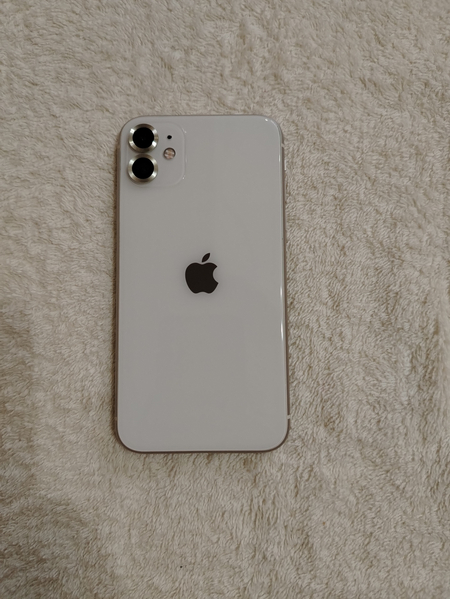 IPhone 11  64GB  LL/A Yomkost 97% IDEAL