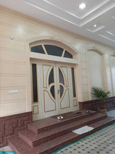 Продаётся Евродом на Юнусабад-5, улица Регистан, 6-соток (N 8952)