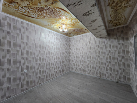 Gorgazda 52m² kvartira sotiladi. 35900$