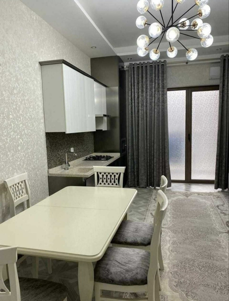 Продается квартира на ЖК Gardens residence