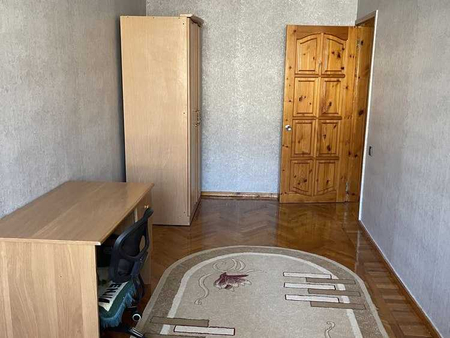 Продаётся 3/4/4 квартира на Ц-1 ор-р Экопарк 80м2