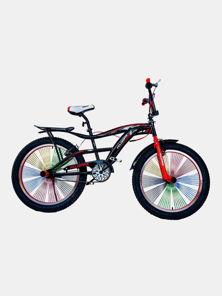Velosiped bolalar uchun 24 BMX