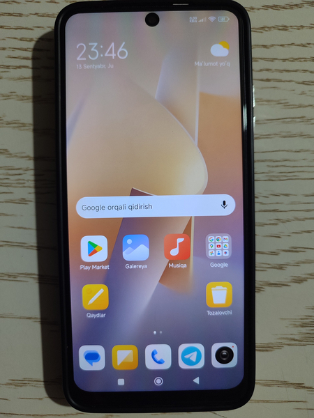 Xiaomi Redmi Note 11s | Xotira: 6+6/128