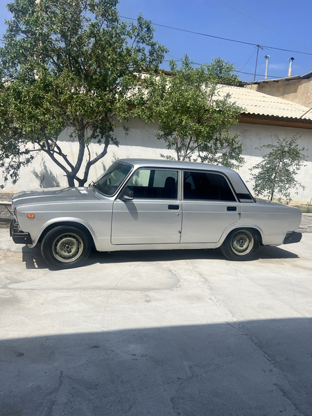 Vaz 21 07 zudlik bilan sotiladi