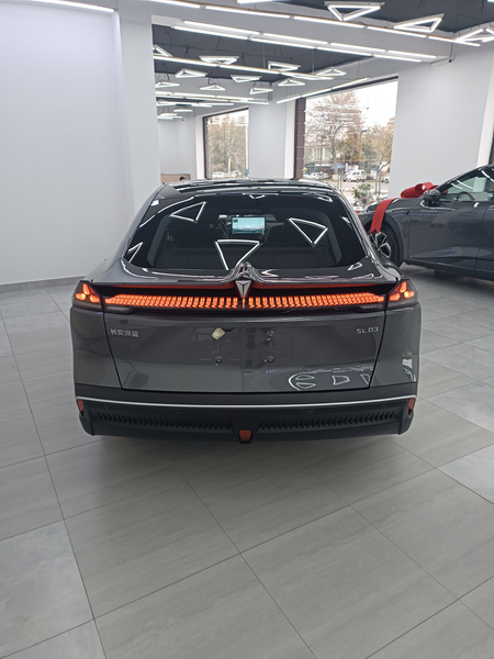 Changan Deepal Sl03