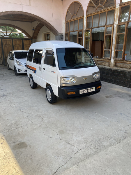 Damas sotiladi gazi bor