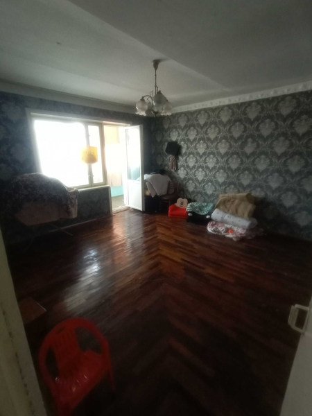 Продается квартира. 3 хонали квартира сотилади.
