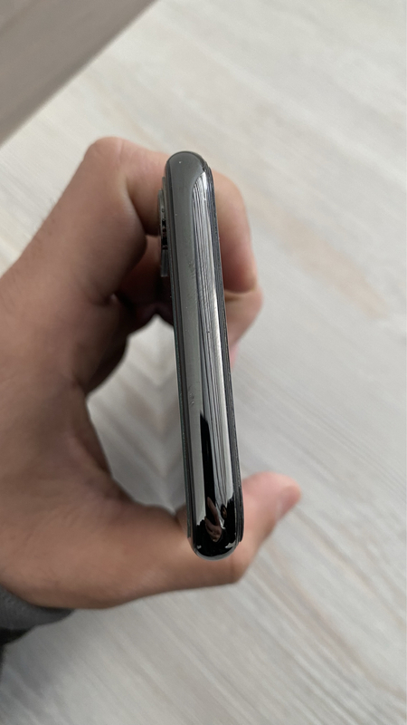 Iphone X 256 GB ideal