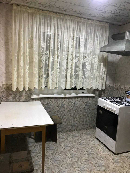 Сдается квартира в центре города