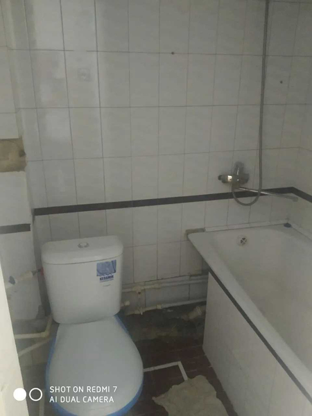Сдам 1 комнатную квартиру