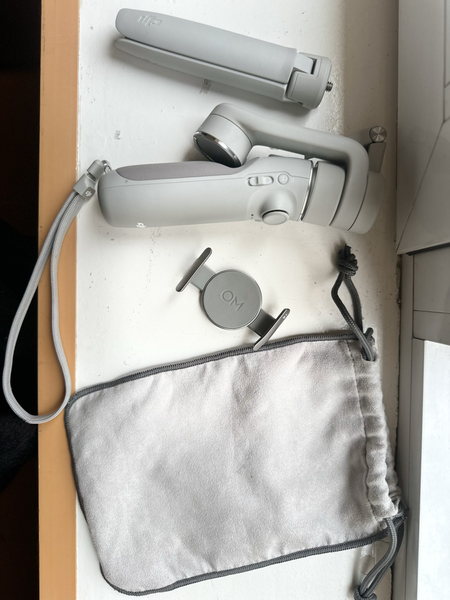 Osmo dg 5 sotiladi