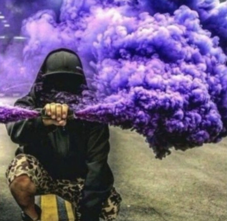 Dim rangli tutun suhoy tuman foto video syomka