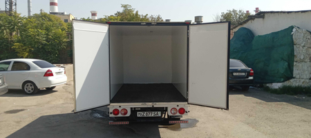 Ремонт изотермик кузовы , тентов лабо,labo kia hundai,киа ,хундай