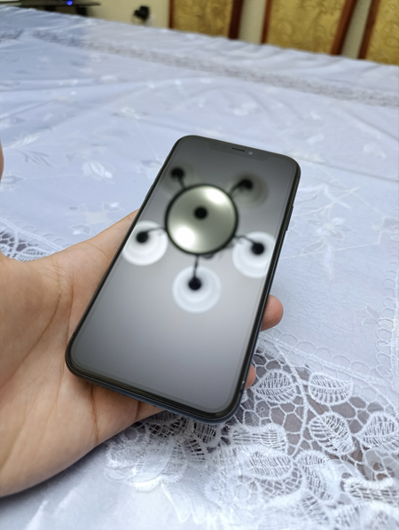 Iphone 11 64gb ideal