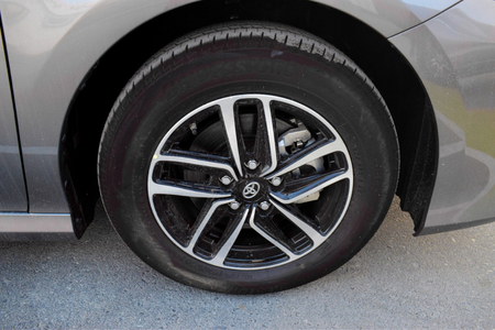 Toyota Camry 2.5l 2022