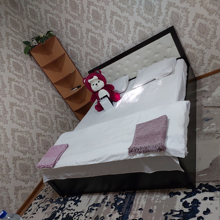 БЕЗ ЗАГСА Хостел посуточный, люкс хона