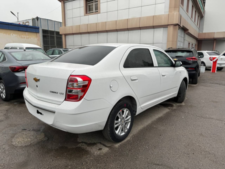 2024 yil cobalt avtomat