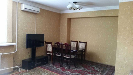 (К121690) Продается 5-ти комнатная квартира в Мирзо-Улугбекском районе