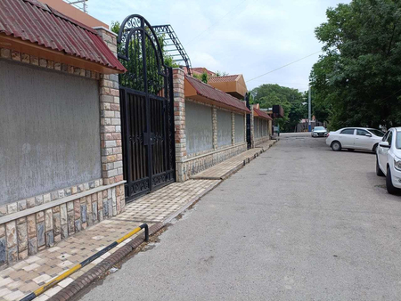 Продается участок на Шастри 6,5 соток за 310.000 у.е. (А)