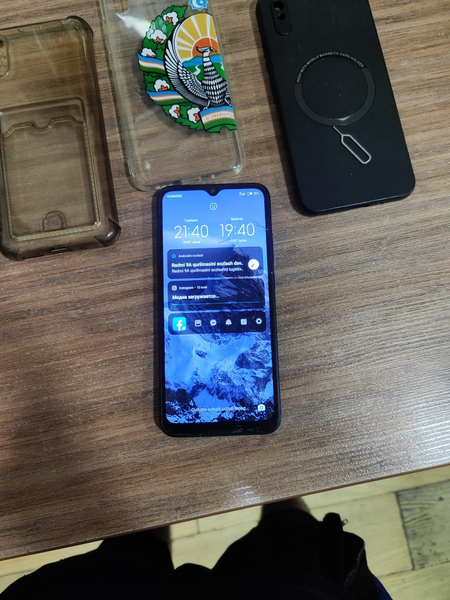 REDMI 9A 32 GB Srochni