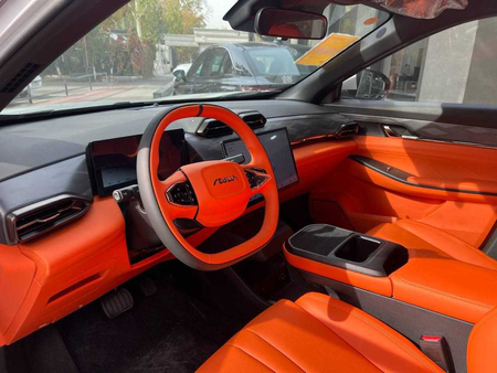 Dongfeng Aelous  L7  gibrid ozrular biz bilan oson