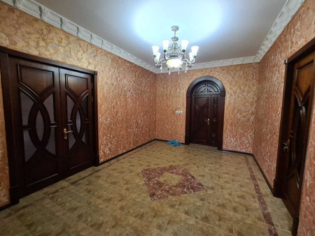 Уютный дом отличного класса с 5.3 сотками