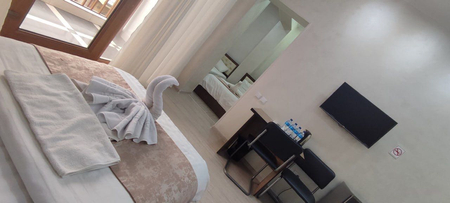 Mehmonhona Hotel