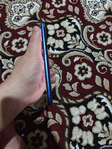 Realme x2 pro 8/128