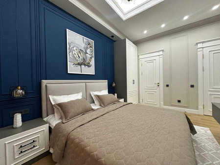 Продается новостройка в Ташкент сити Boulevard residence 3/5/7