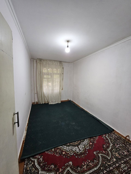 Срочно продается 4х ком квартира Фрунзе(Хамкор банк) Можно в ипатеку.