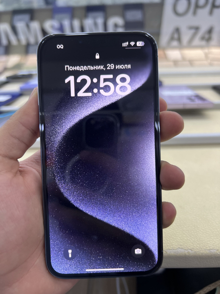 Iphone 13 pro Dual