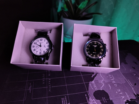 Tissot 1853 qo\\\'l soat BO\\\'MBA NARXDA 39.000