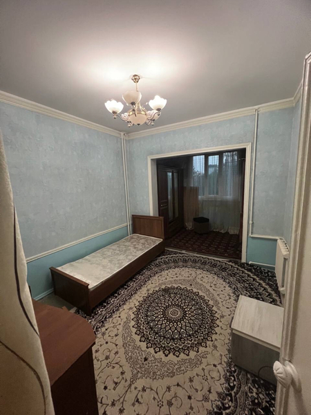 Сергели 8, 3/3/9