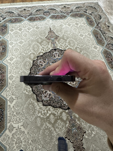 Iphone 14 pro 128 dual