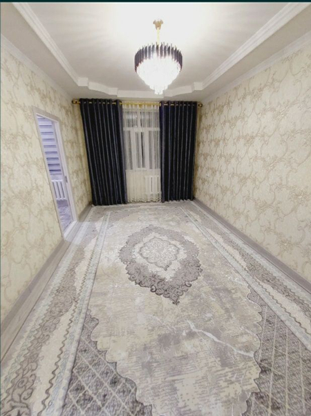 Чиланзар18  1в2/1/4  1,5*3м²   33м²