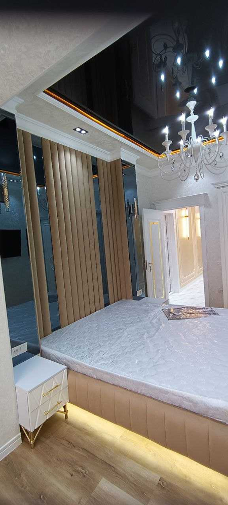 №2646 Продается квартирас сутдия люкс ремонтом