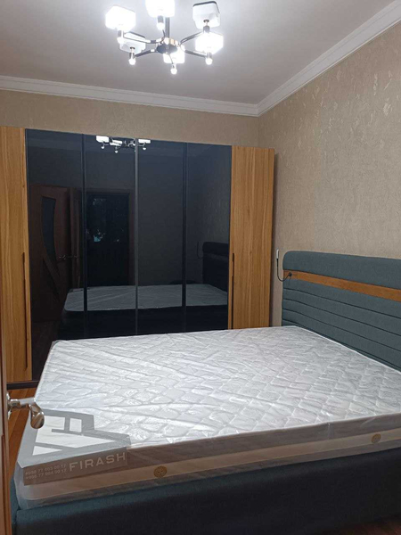 Шикарная квартира на первой линии в Яккасарае, улица Бобура. Ипотека
