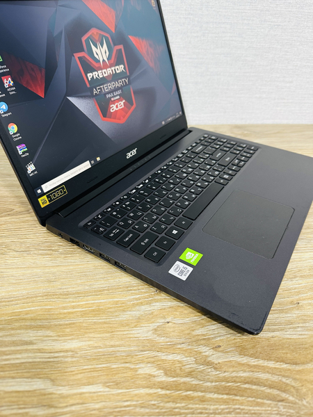 ACER Core i5-8 Ядерный, Мощный, Игровой ноутбук с Гарантией